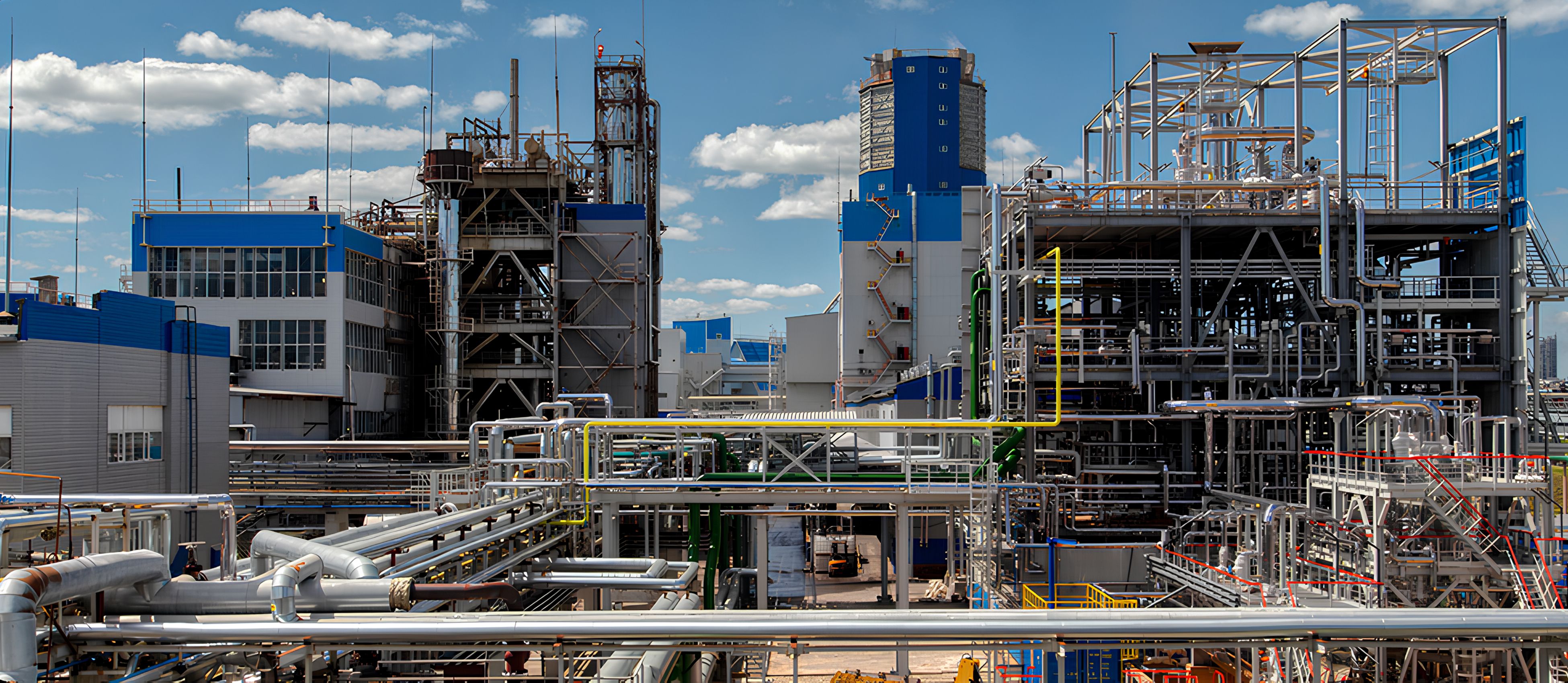 BI Industrial & Energy | BI Group