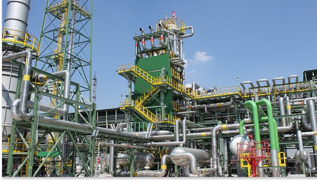 BI Industrial & Energy | BI Group