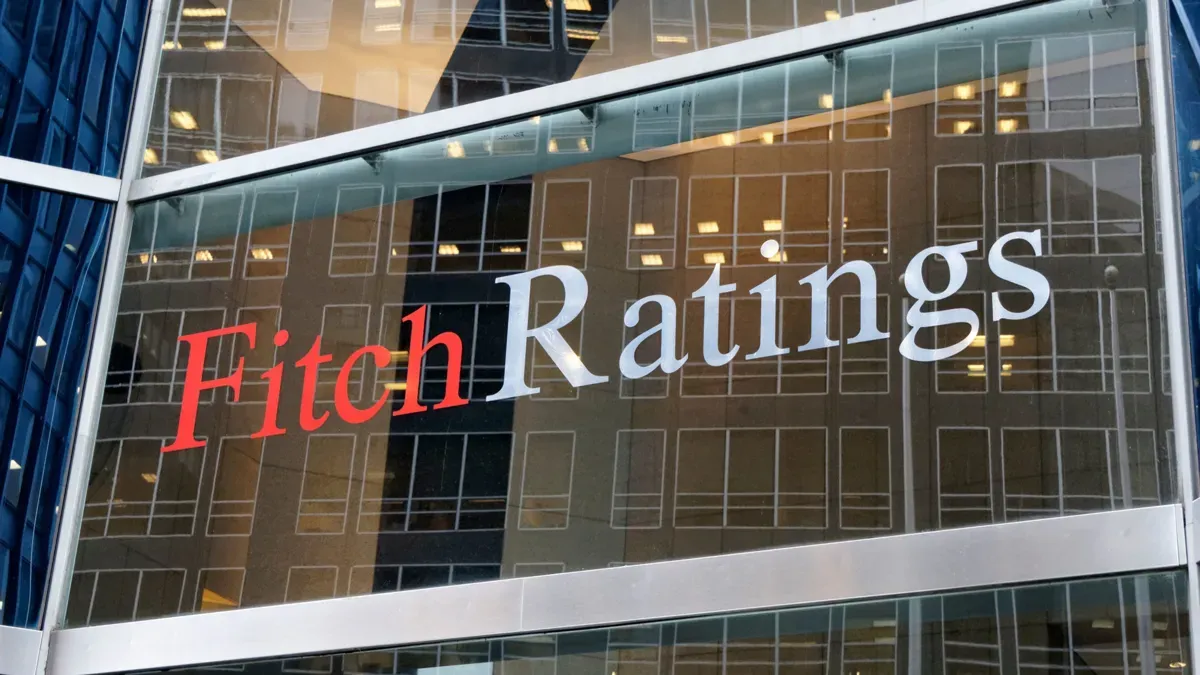 Fitch Ratings подтвердило кредитный рейтинг BI Development на уровне ...
