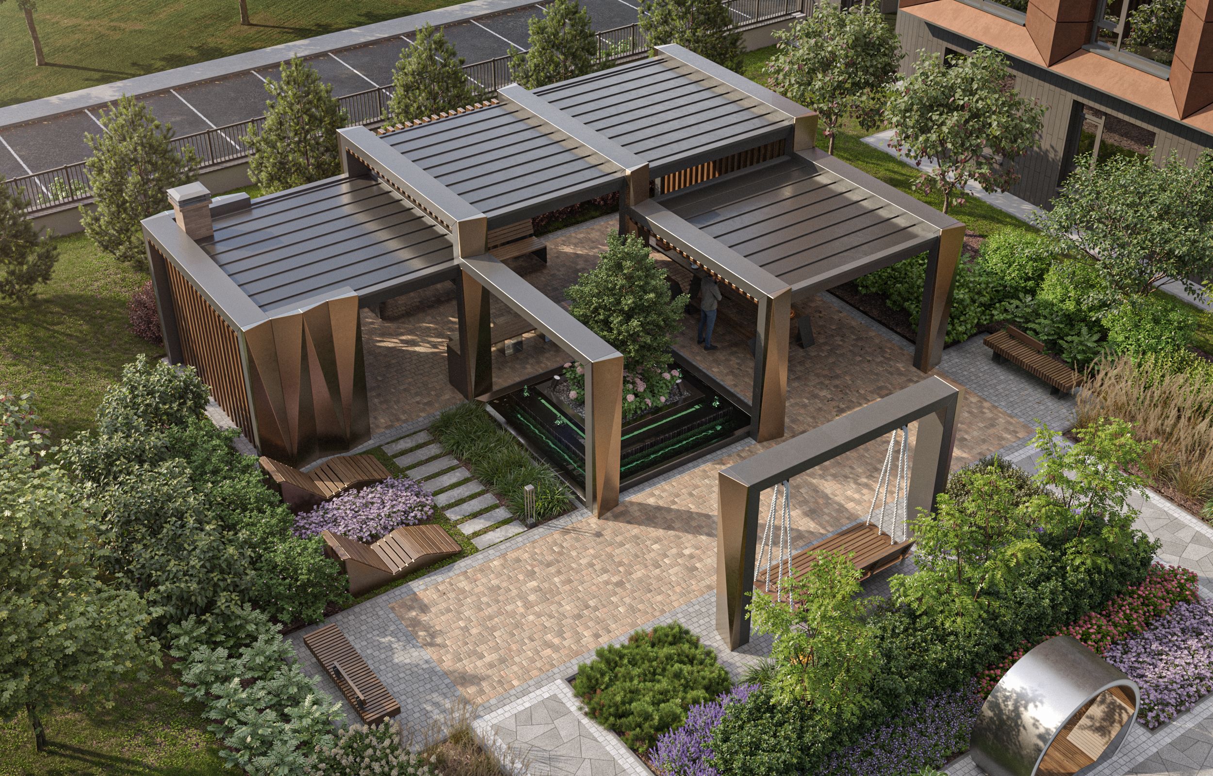 MOD Ultra | BI Group