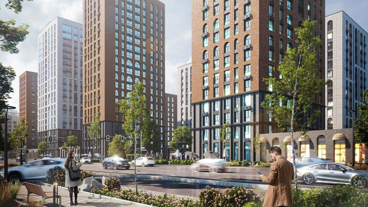 Nexpo Classic | BI Group