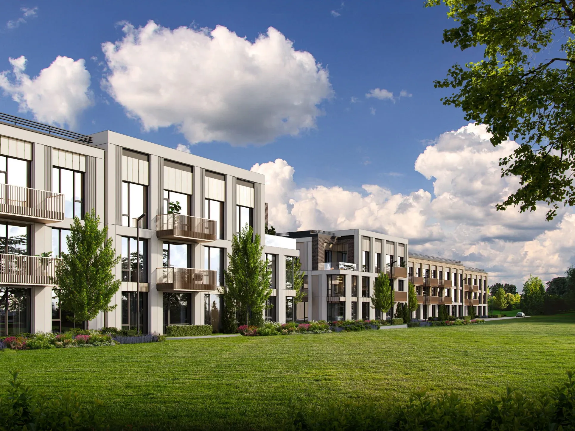 Biography | BI Group