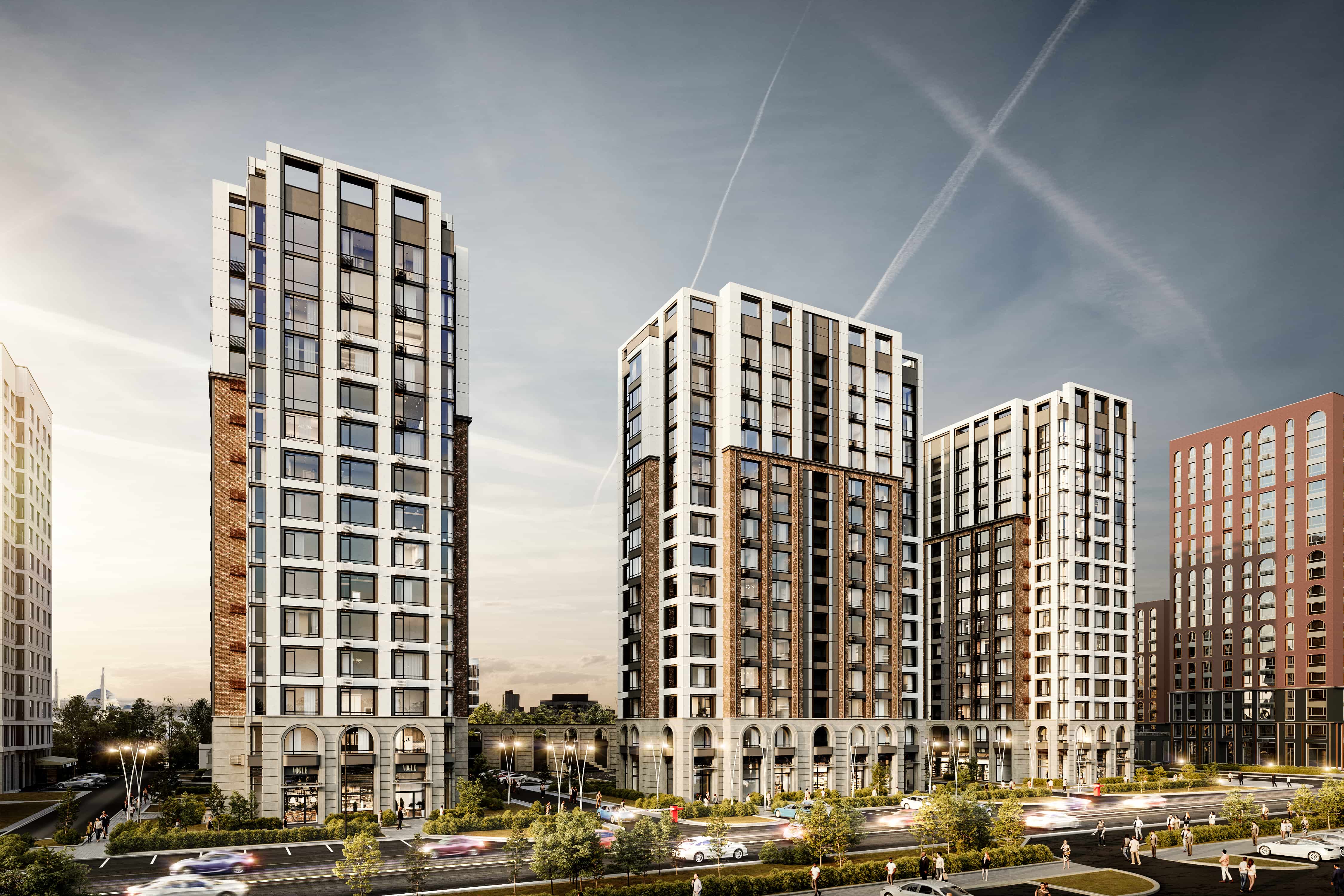 Nexpo Vision от Bi Group | Живите счастьем